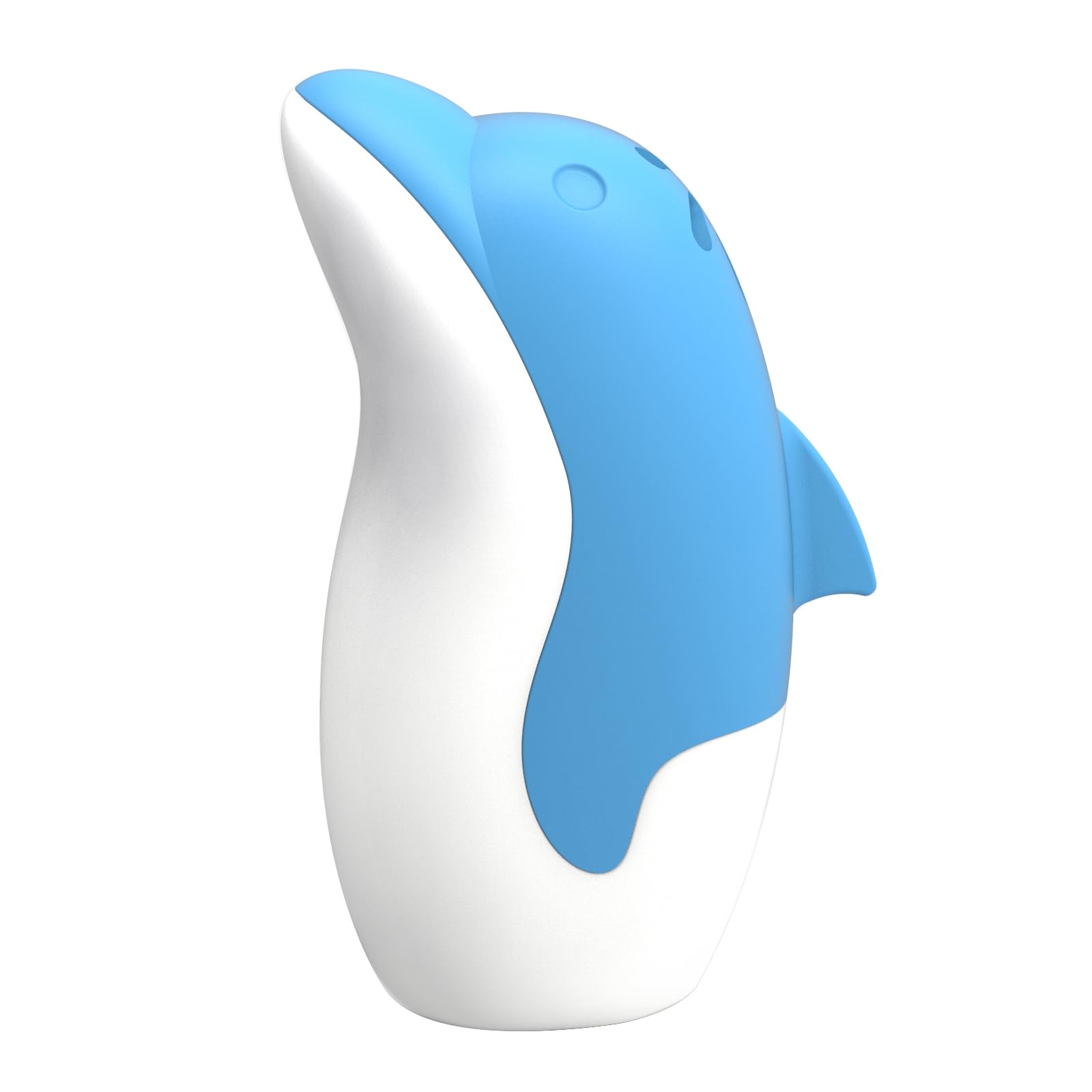 Amazon.com: Asltw Upgrade Cute Fridge Deodorizer, Dolphin Fridge ...