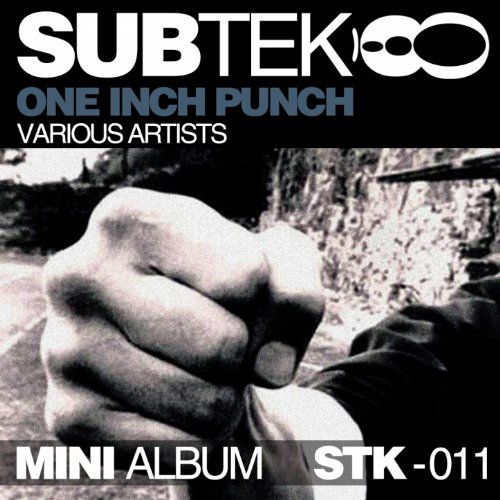 Amazon.com: One Inch Punch : VARIOUS ARTISTS: Digital Music