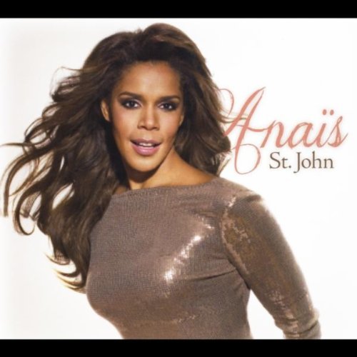 Play Anaïs St. John by Anaïs St. John on Amazon Music Unlimited