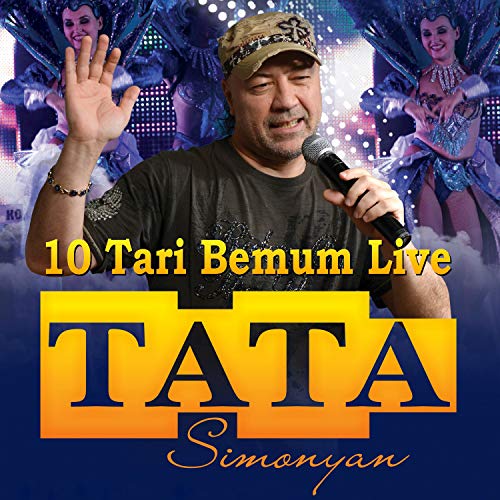 Play 10 Tari Bemum (Live) by Tata Simonyan on Amazon Music