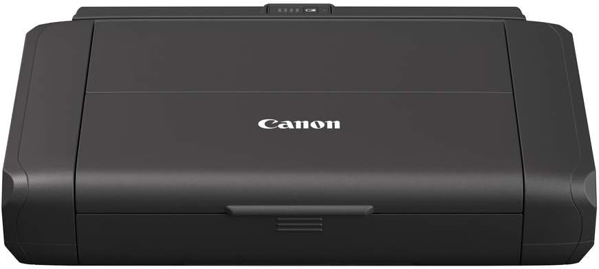 Canon PIXMA TR150 with Battery - Wireless Portable Printer with ...