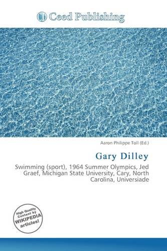 Amazon.co.jp: Gary Dilley : 本