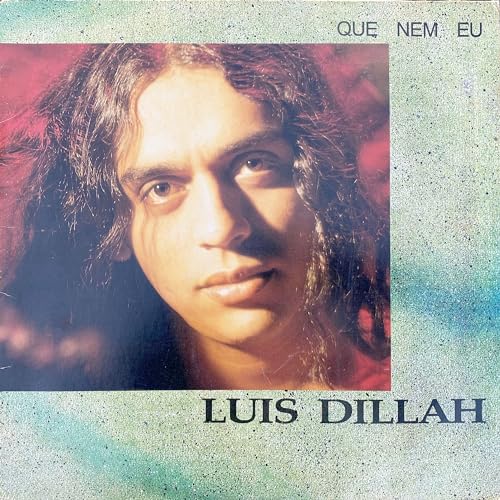 Amazon Music - Luis DillahのQue Nem Eu - Amazon.co.jp