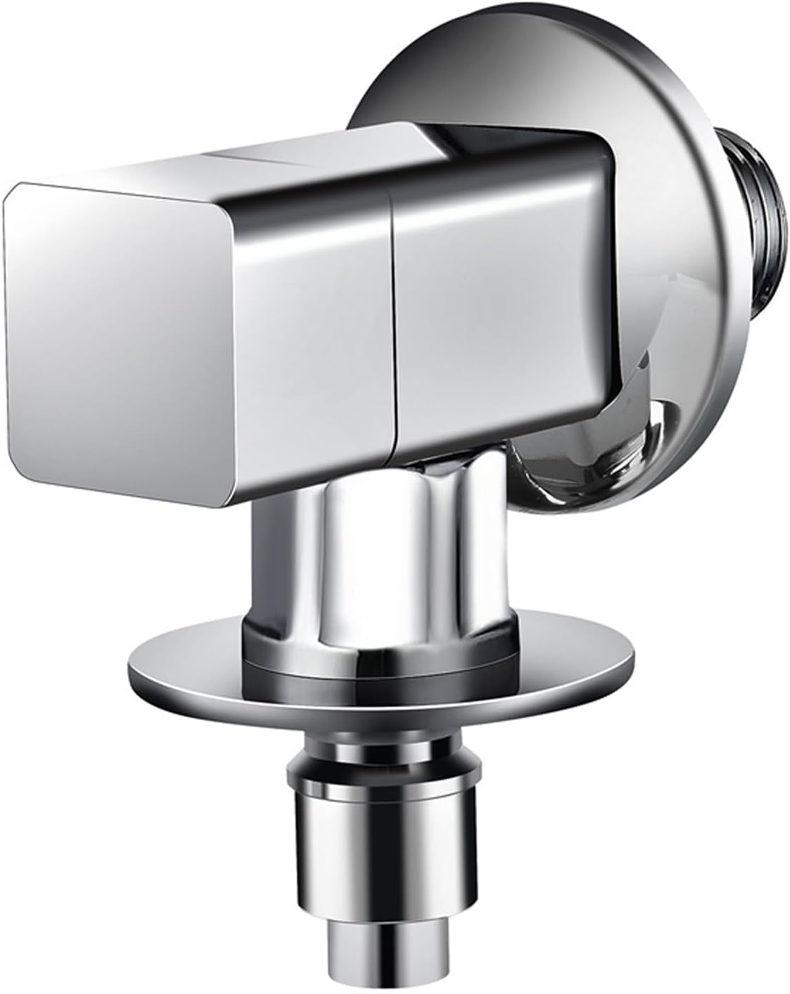 Amazon | KVK 水栓コンセント(緊急止水機能付) SP1100N | 洗濯機用水栓・万能水栓