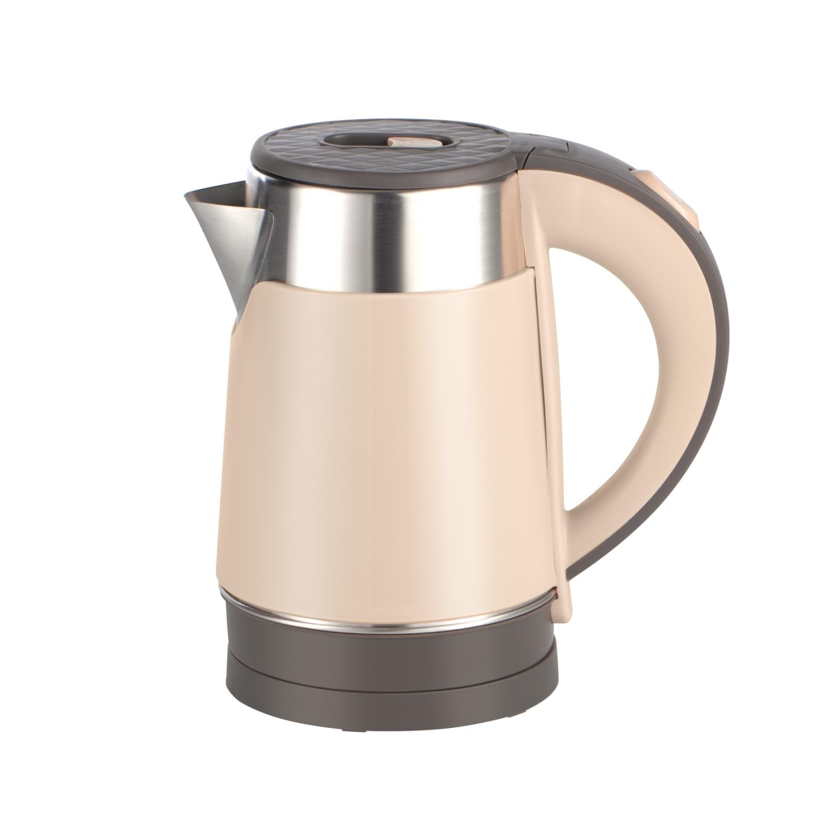Amazon.com: Fralaz 0.8L Portable Small Electric Kettle, 750 Watts ...