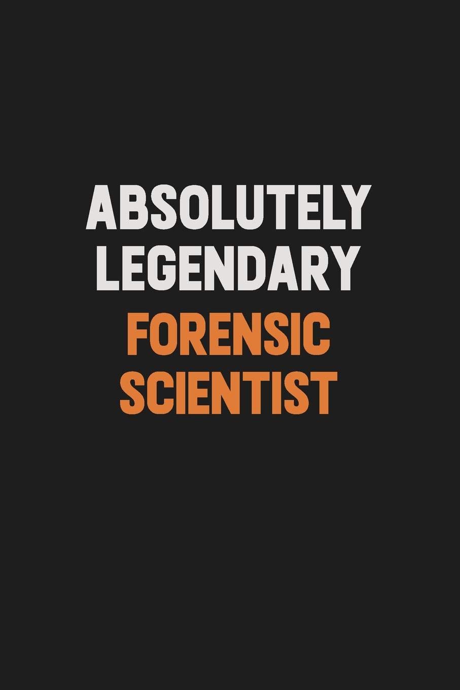 Quotes About Forensics