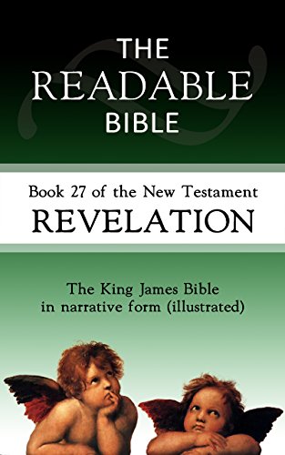 Revelation: Book 27 of the New Testament (The Readable Bible 66 ...