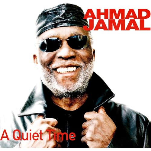 Amazon.com: A Quiet Time : Ahmad Jamal: Digital Music