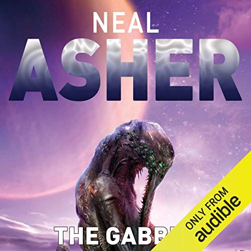 Amazon.com: The Gabble: And Other Stories (Audible Audio Edition): Neal ...