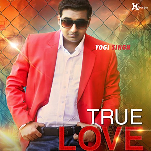 Amazon MusicでYogi SinghのTrue Loveを再生する