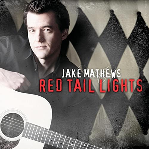 Red Tail Lights by Jake Mathews on Amazon Music - Amazon.co.uk