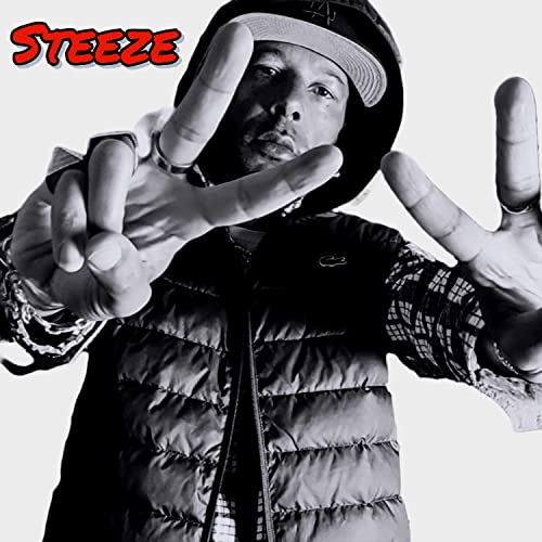 Amazon.co.jp: Whole Lotta Steeze [Explicit] : C-Steezee: Digital Music