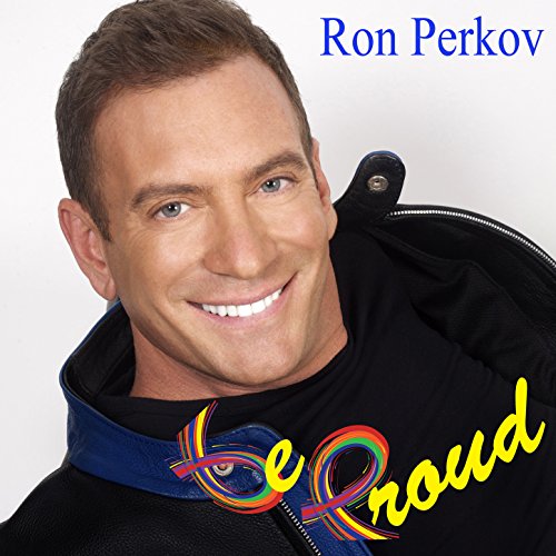 Amazon.com: Be Proud : Ron Perkov: Digital Music