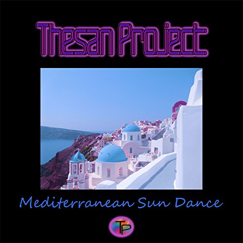 Amazon.co.jp: Mediterranean Sundance : Thesan Project: デジタルミュージック