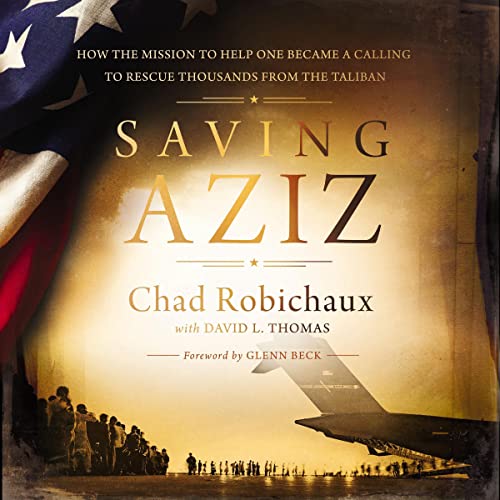 Amazon.com: Saving Aziz: How the Mission to Help One Became a Calling ...