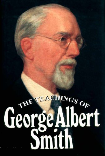 Teachings of George Albert Smith - Kindle edition by Smith, George ...