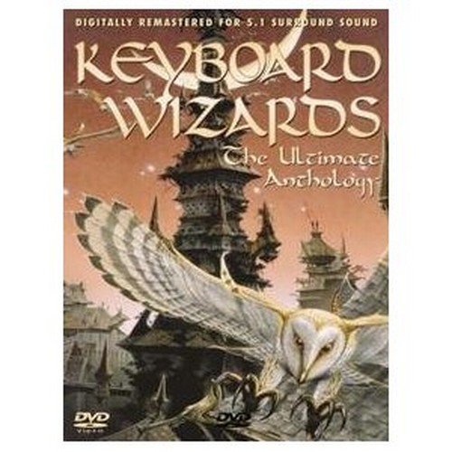 Amazon.com: Keyboard Wizards [DVD] : Various Artists: Movies & TV