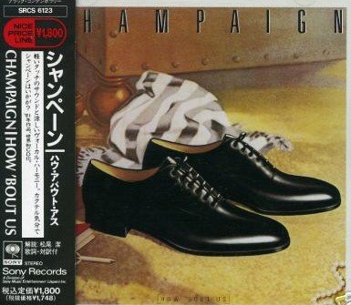 Champaign - How 'bout Us - Amazon.com Music