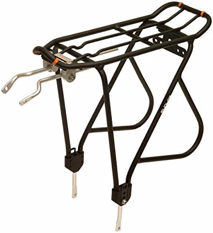 Amazon.com : Sunlite QRS Touring Rack : Bike Racks : Sports & Outdoors
