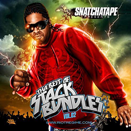 Play The Best of Stack Bundles, Vol. 2 by Stack Bundles on Amazon Music