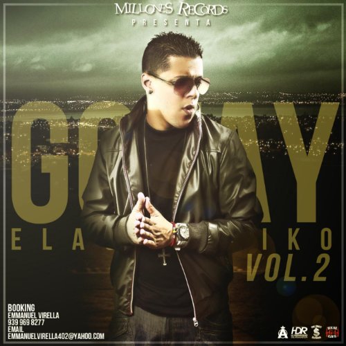 Play Gotay "El Autentiko" Mixtape by Gotay "El Autentiko" on Amazon Music