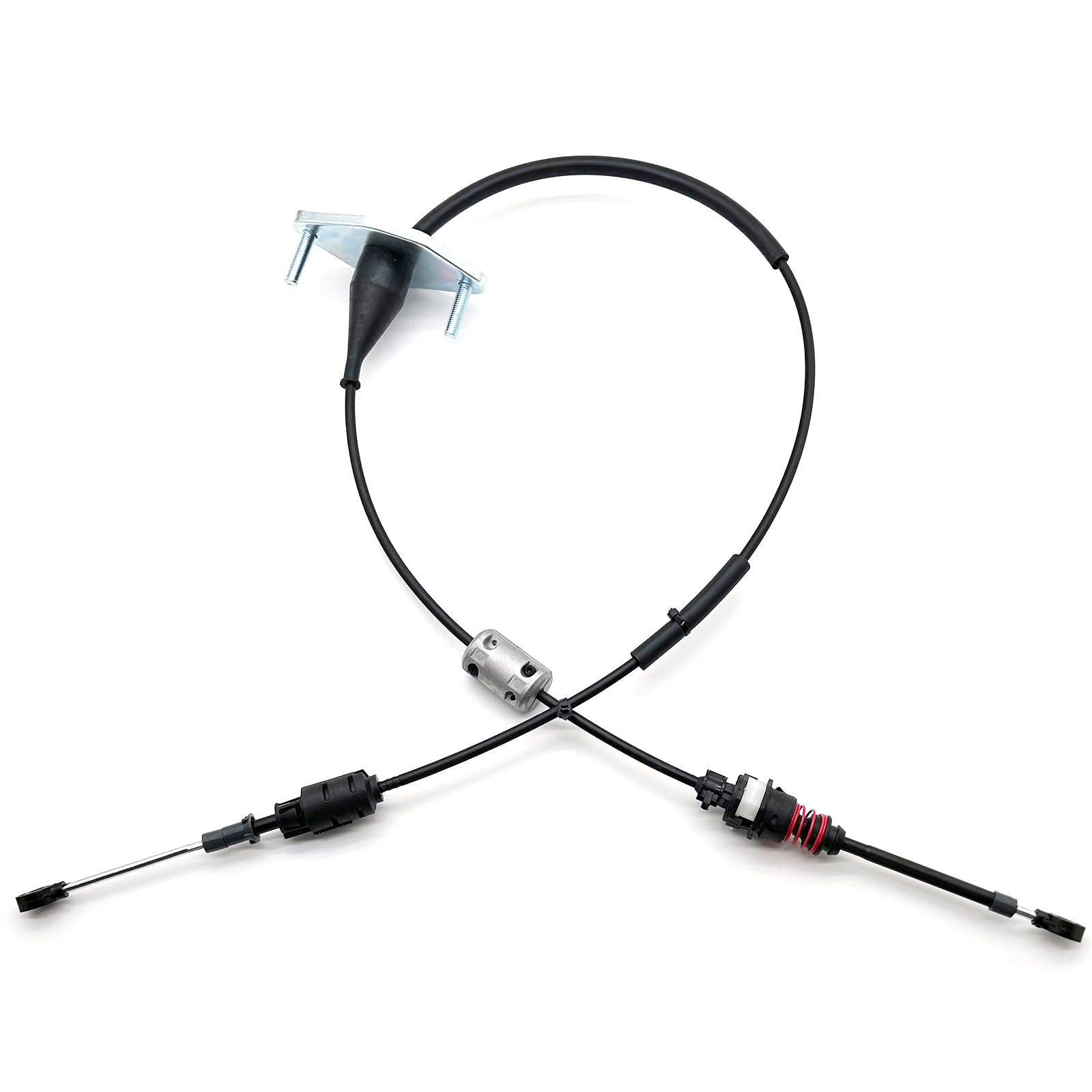 Arcticway Automatic Transmission Shift Cable/Gearshift Control Lever ...