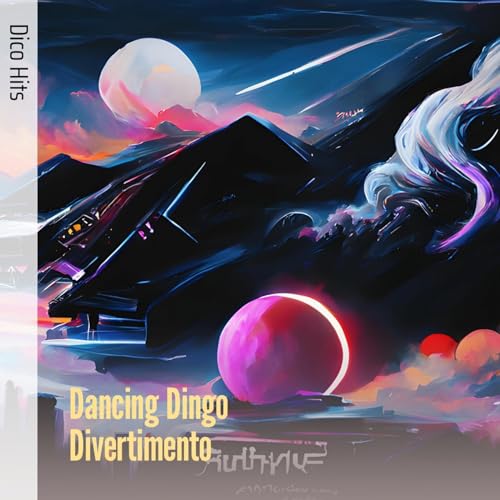 Amazon.co.jp: Dancing Dingo Divertimento : Dico Hits: Digital Music