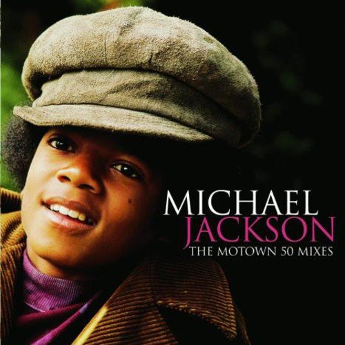 The Motown 50 Mixes: Michael Jackson: Amazon.es: CDs y vinilos}