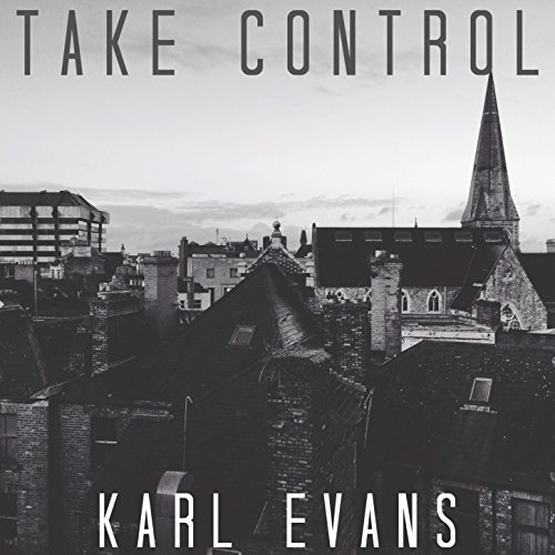 Amazon MusicでKarl EvansのTake Controlを再生する