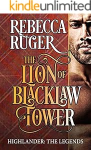 The Beast of Lismore Abbey (Highlander: The Legends Book 1) - Kindle edition by Ruger, Rebecca ...