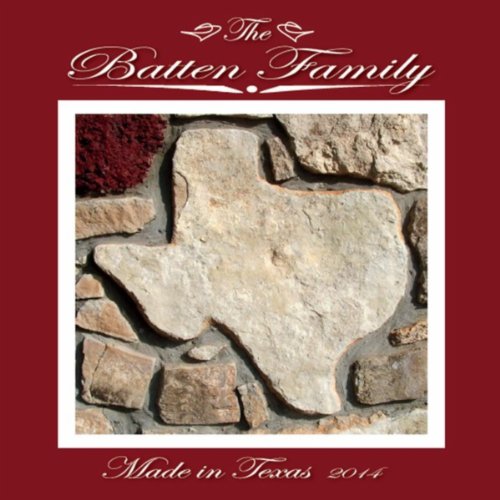 Amazon Music - The Batten FamilyのMade in Texas 2014 - Amazon.co.jp