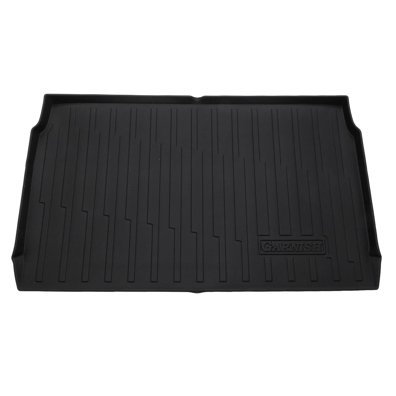 Amazon | MAXWIN(マックスウィン) ラゲッジマット エブリイワゴン DA17W 2017年式 対応 カーゴマット トランク ラバータイプ TPV素材 専用立体設計 アウトドア ...