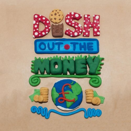 Amazon.com: Dish Out the Money : Lifekids: Digital Music