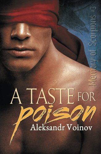 Amazon.com: A Taste for Poison: 9781626491564: Voinov, Aleksandr: Books