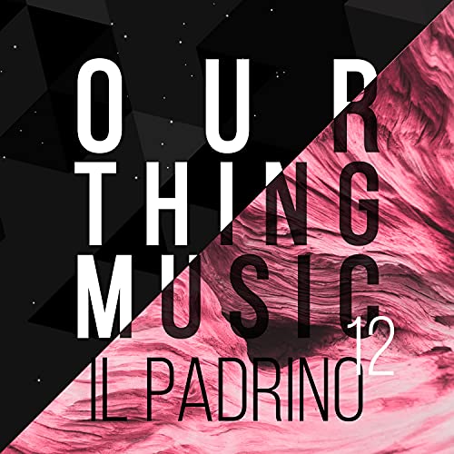 Il Padrino 12 de Darren Regan, Tara-Lynn Sharrock, Milk Bar, Santarini ...