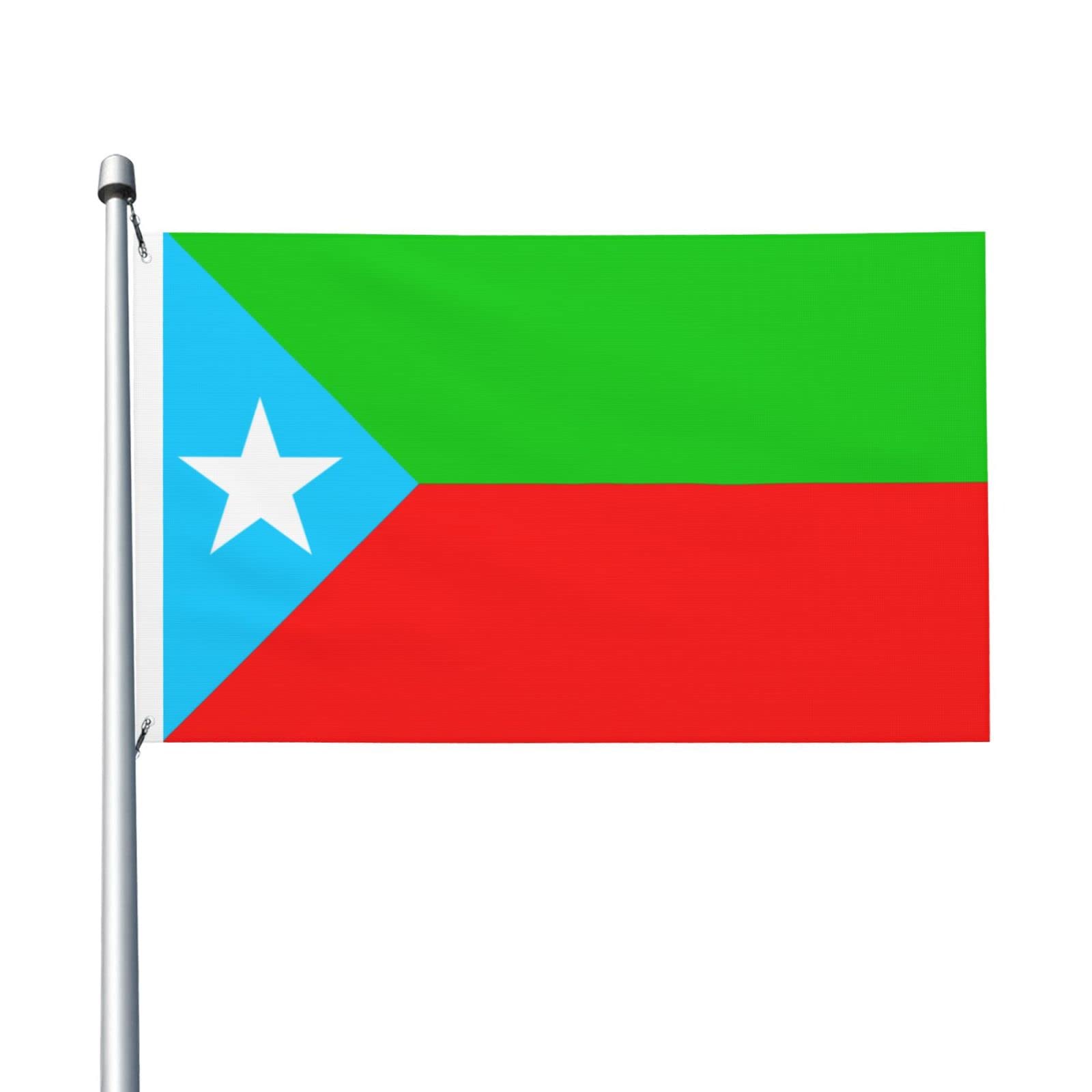Balochistan Flag