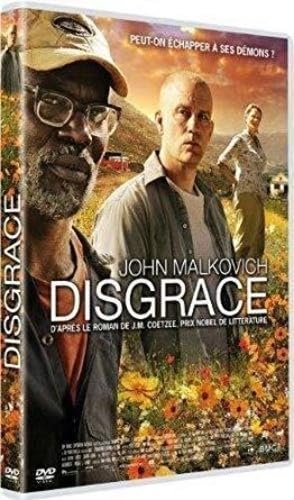 Amazon.com: Disgrace : Movies & TV