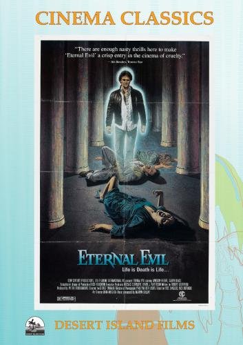 Amazon.com: Eternal Evil : Winston Rekert, George Mihalka, Filmline ...