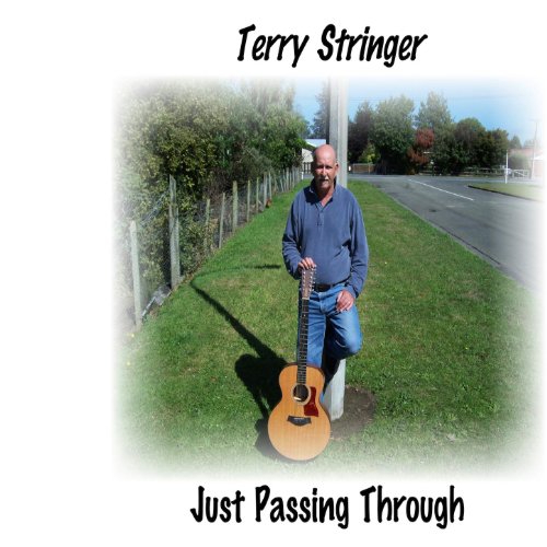 Amazon.com: Just Passing Through : Terry Stringer: Digital Music