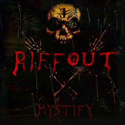 Amazon.com: Mystify : Riffout: Digital Music
