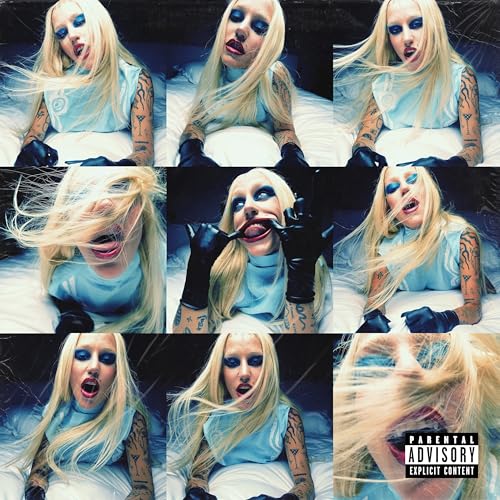 Play POGO by Brooke Candy on Amazon Music Unlimited