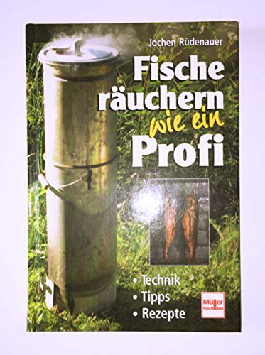 Lake Zum Fisch Rauchern