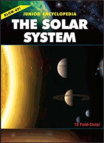 Blowing Up Solar System