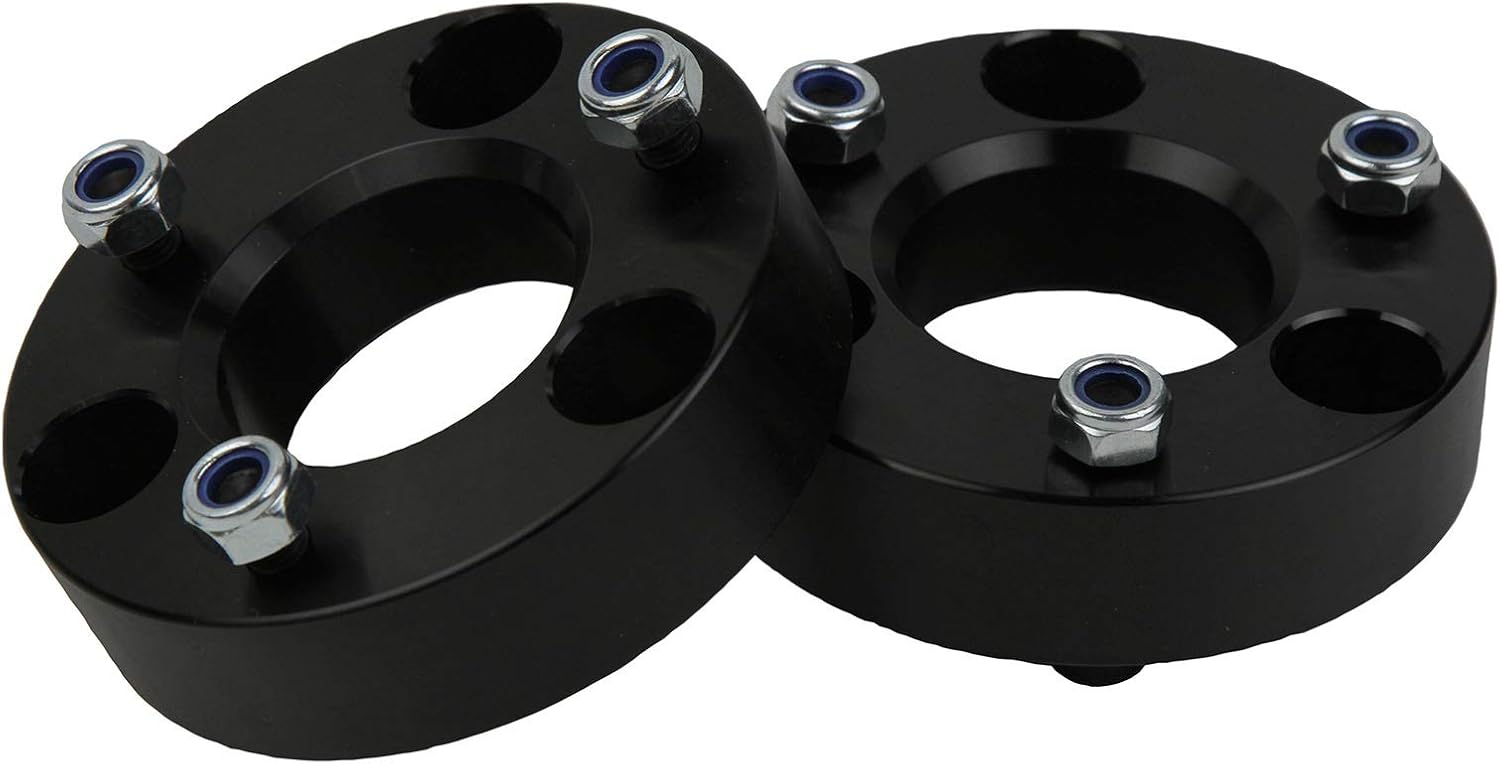Amazon.com: MRJLK Front Leveling Lift Kits for Chevy and Gmc Pickup (2. ...