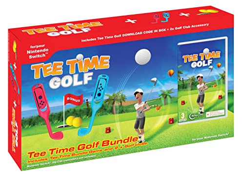 Golf Switch – Die 15 besten Produkte im Vergleich - WinTotal