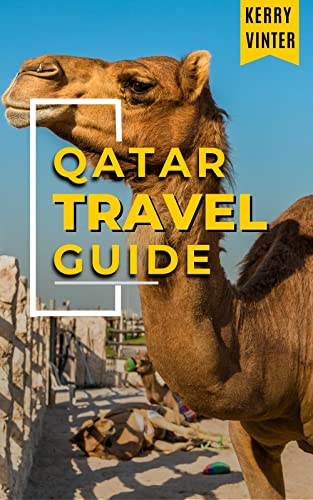 Amazon.com: QATAR TRAVEL GUIDE : A Quick Guide with Travel Tips and ...