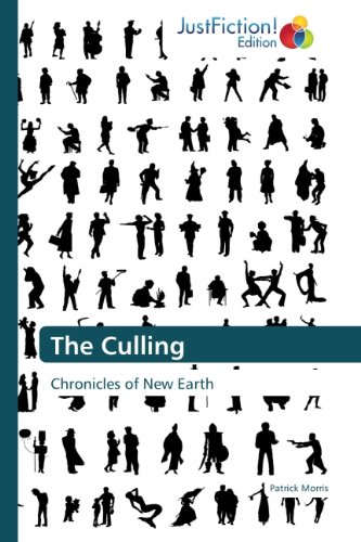 Amazon.com: The Culling eBook : Morris, Patrick: Kindle Store