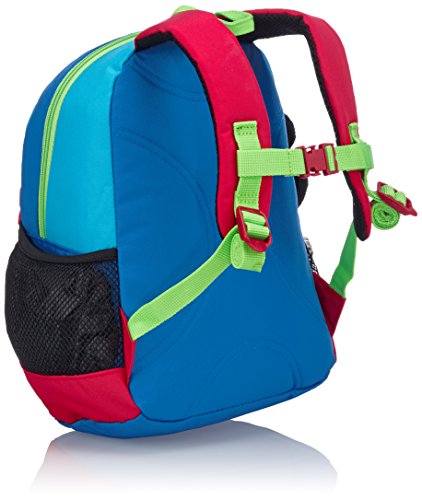 Scout Kinderrucksack – Die 15 besten Produkte im Vergleich - Pollux ...