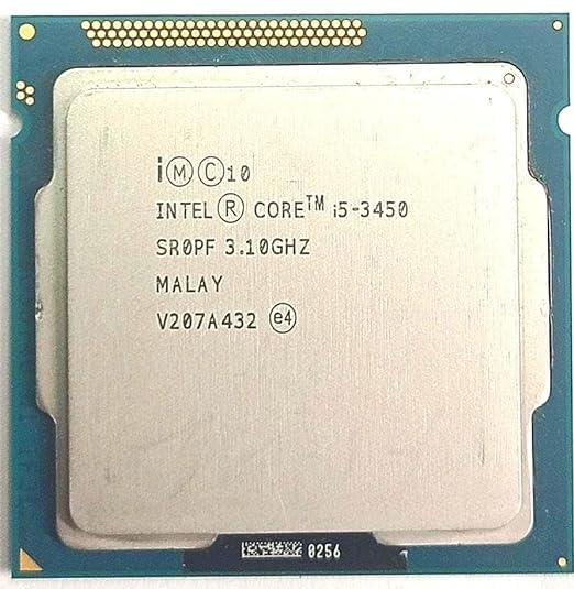 Amazon.in: Buy D J Enterprise Core i5-3450 3rd Generation Processor 3. ...