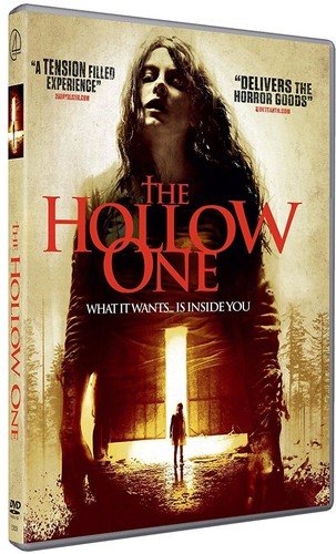 Amazon.com: The Hollow One : Kate Alden, Russell Hodgkinson, Jesse ...